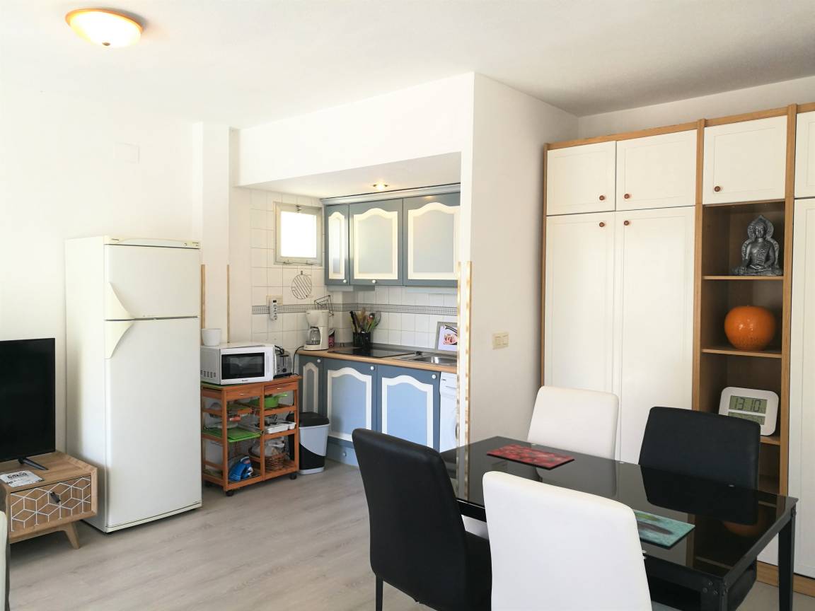 65 M² Ferienwohnung ∙ 1 Schlafzimmer ∙ 5 Gäste - Torrevieja