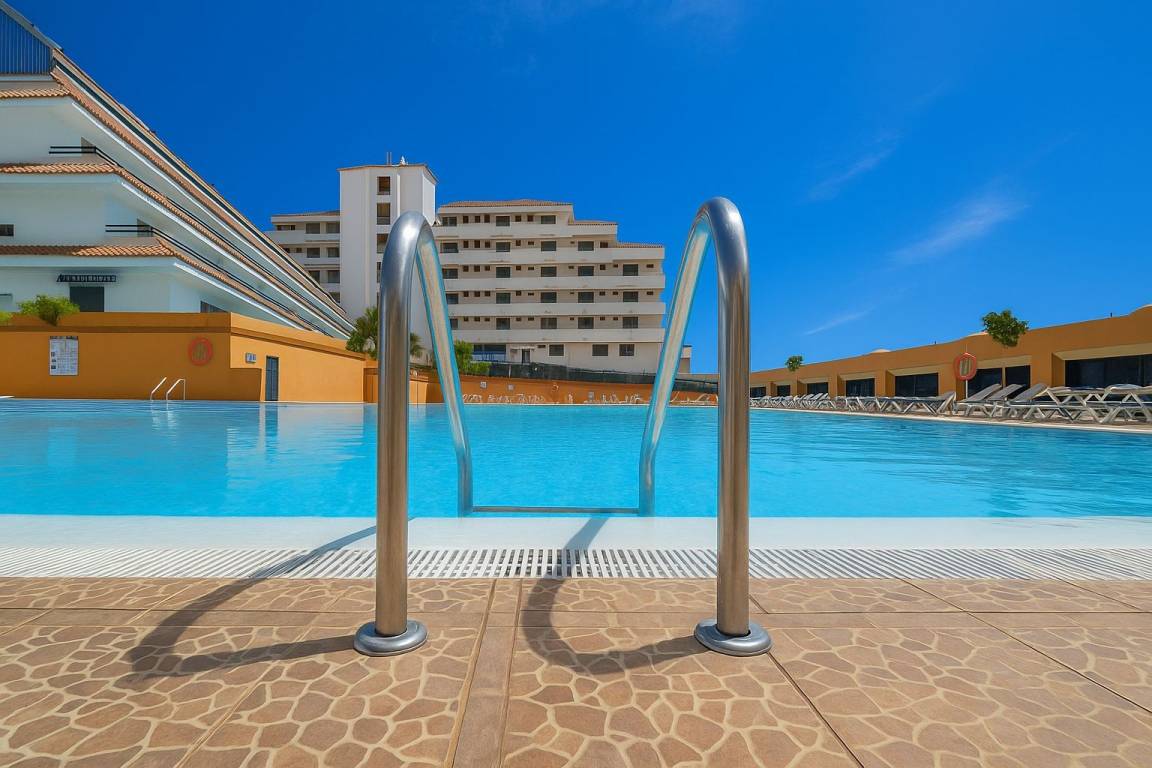 60 M² Appartement ∙ 2 Chambres ∙ 4 Personnes - La Gomera