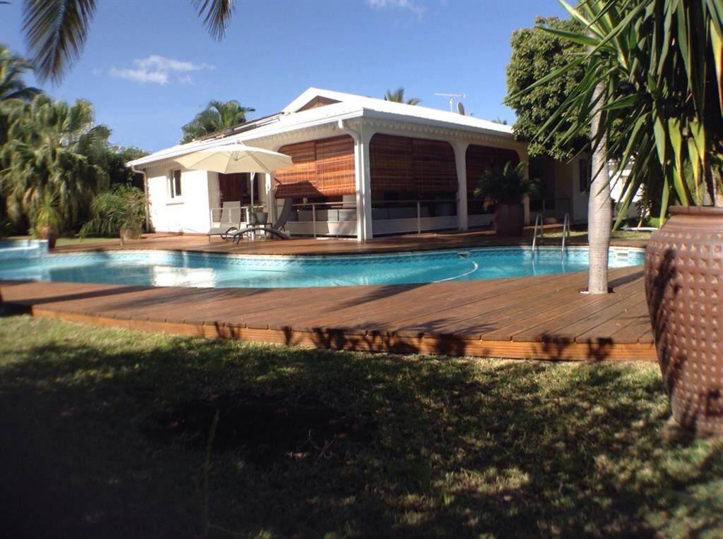 25 M² Apartamento ∙ 1 Habitación ∙ 2 Huéspedes - Réunion