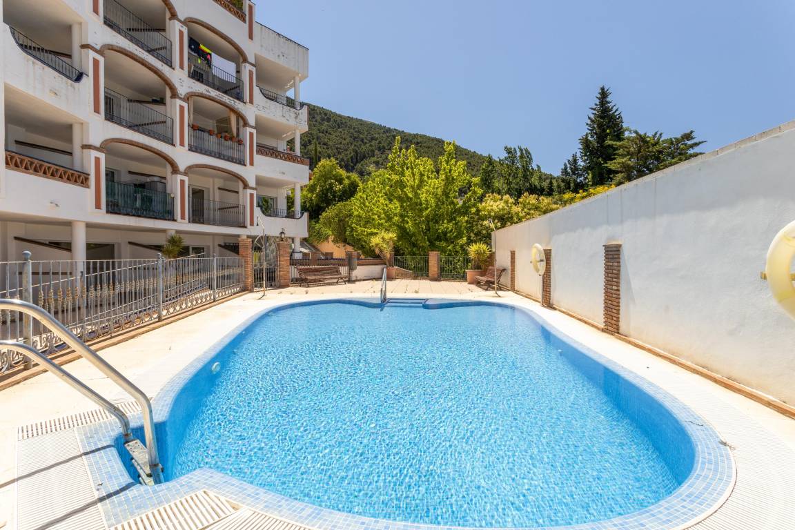 120 M² Appartement ∙ 3 Chambres ∙ 6 Personnes - Alcaucín