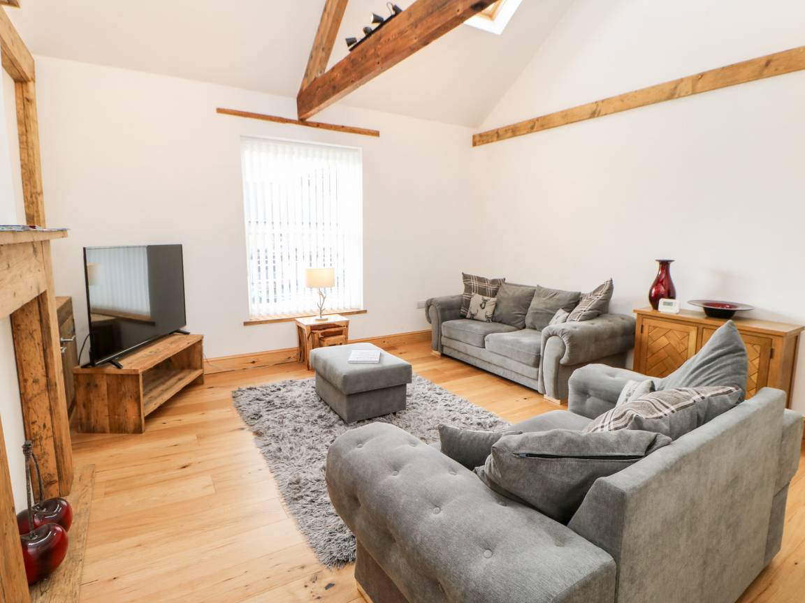 Cottage ∙ 2 Bedrooms ∙ 4 Guests - Northumberland