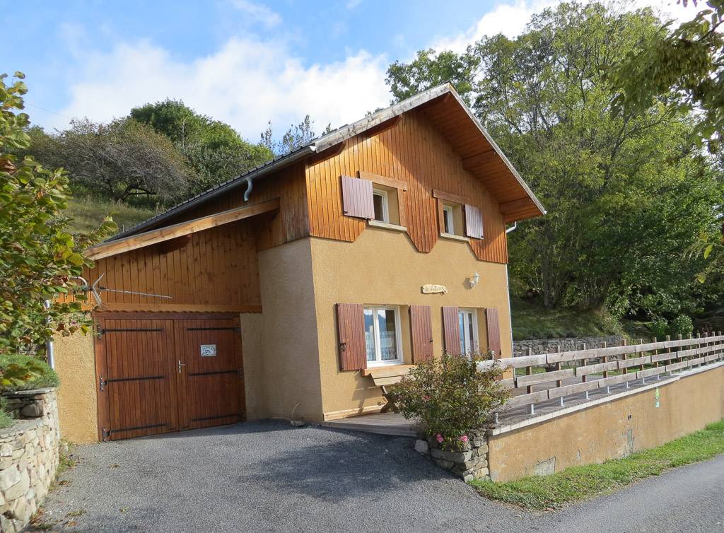 72 M² Gîte ∙ 2 Chambres ∙ 4 Personnes - Alpes-de-Haute-Provence