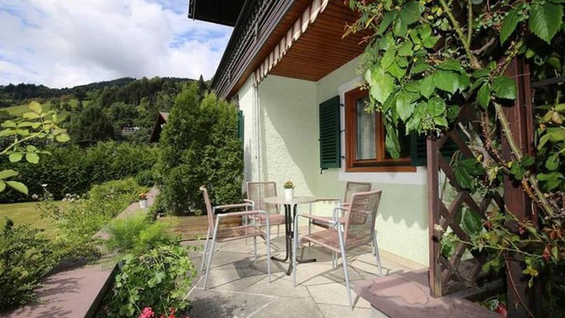25 M² Apartment ∙ 1 Bedroom ∙ 2 Guests - Zell am See
