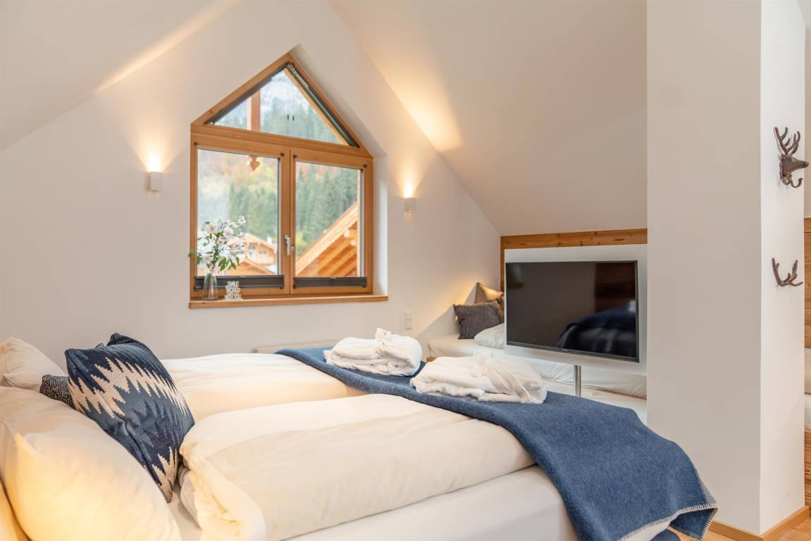 142 M² House ∙ 3 Bedrooms ∙ 10 Guests - Hallstatt