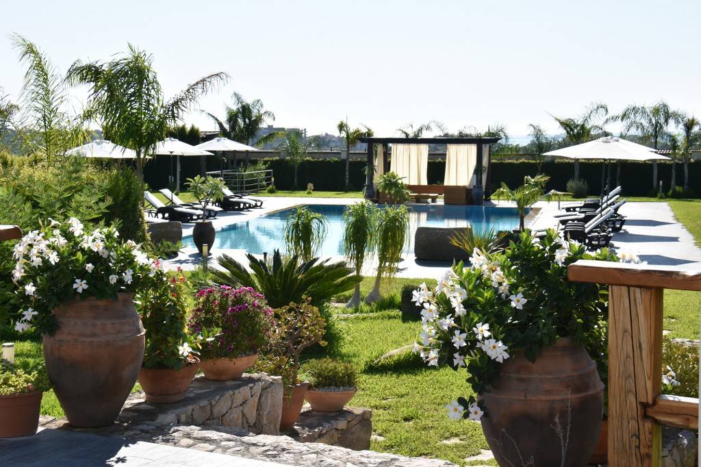 260 M² Villa Vacanza ∙ 5 Camere Da Letto ∙ 12 Ospiti - Taormina