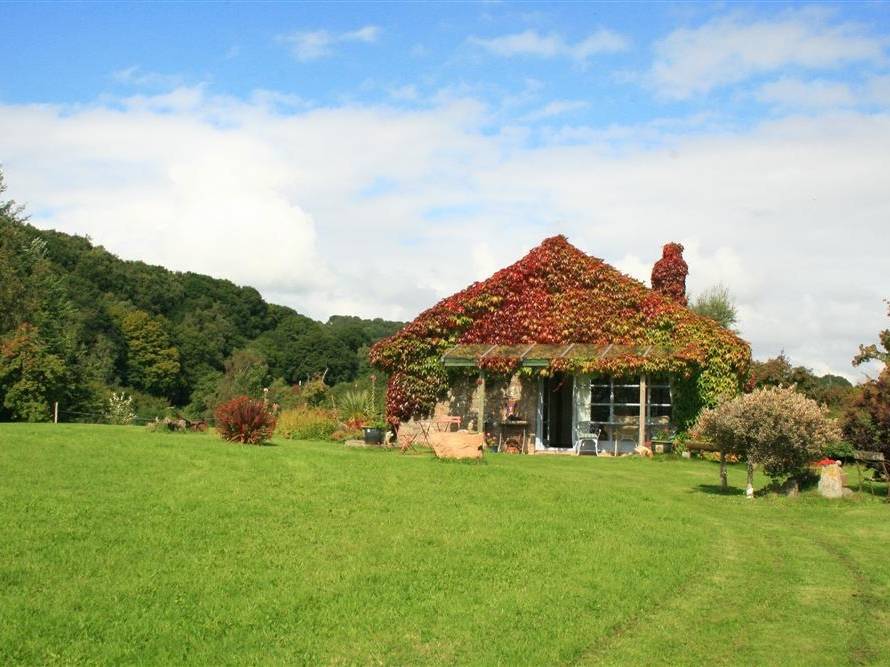 Cottage ∙ 3 Bedrooms ∙ 5 Guests - Chepstow