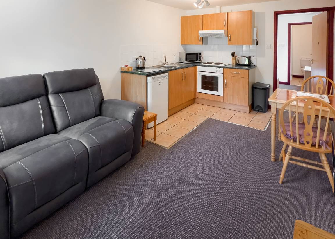 Cottage ∙ 1 Bedroom ∙ 2 Guests - Laugharne