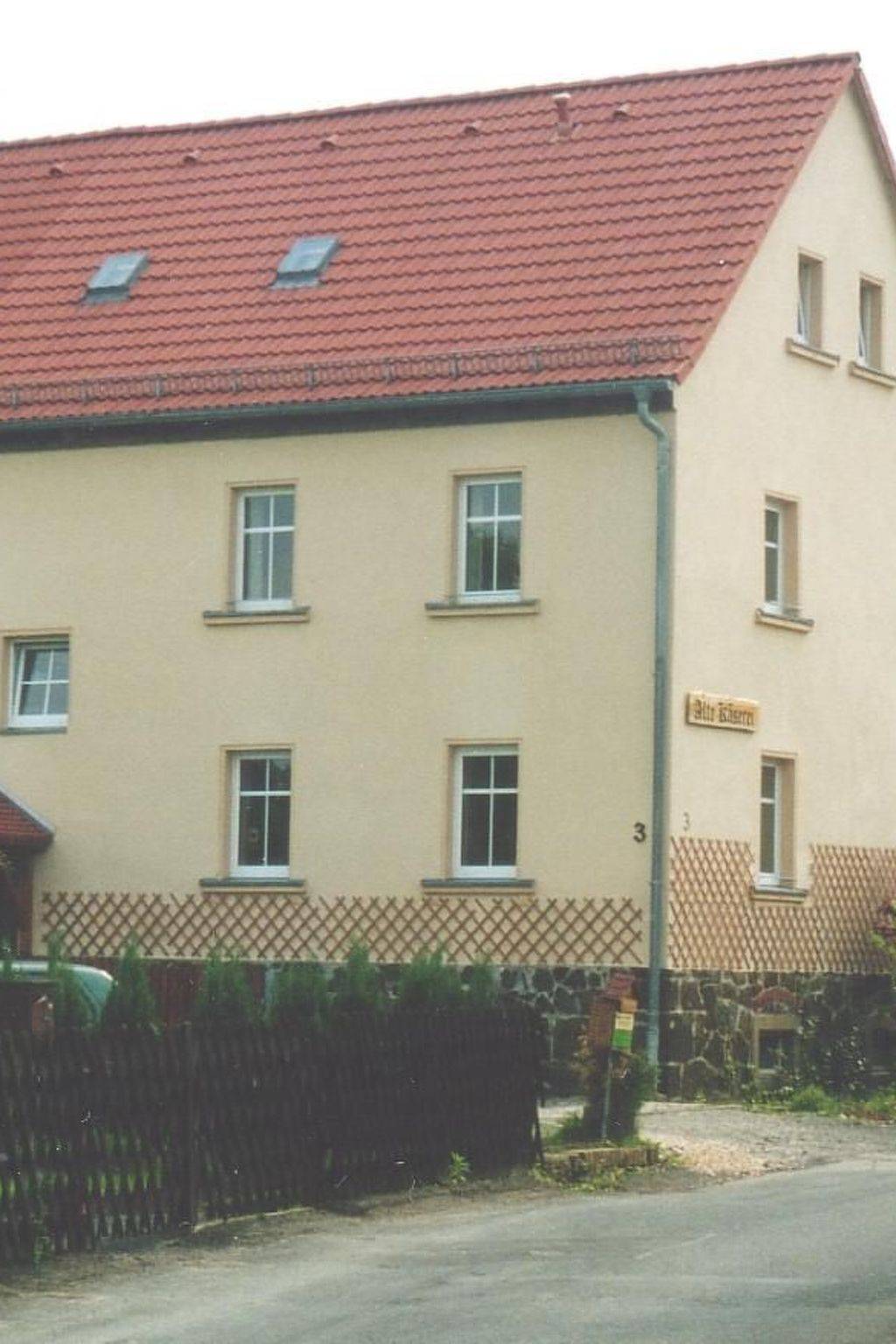 80 M² Ferienhaus ∙ 2 Schlafzimmer ∙ 4 Gäste - Bad Lausick