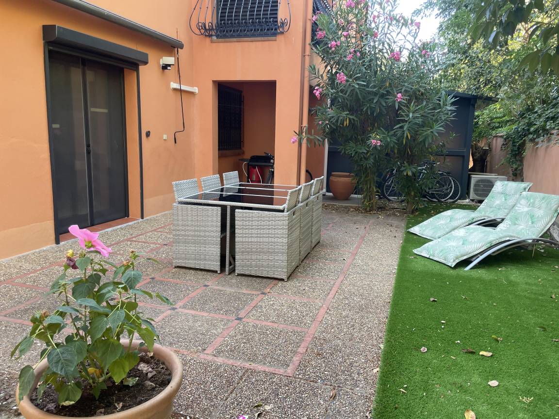 55 M² Gîte ∙ 2 Chambres ∙ 4 Personnes - Argelès-sur-Mer