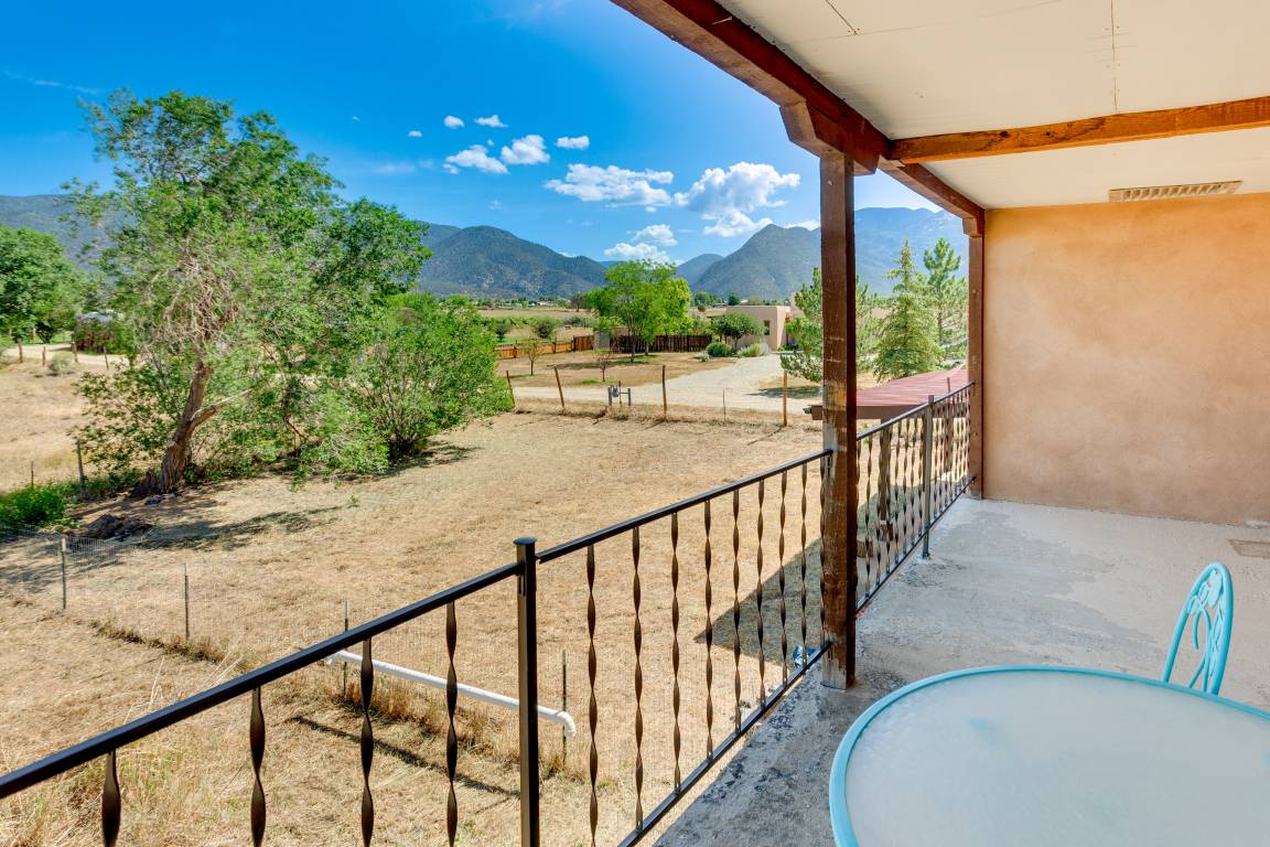 195 M² House ∙ 4 Bedrooms ∙ 8 Guests - University of New Mexico, San Cristobal