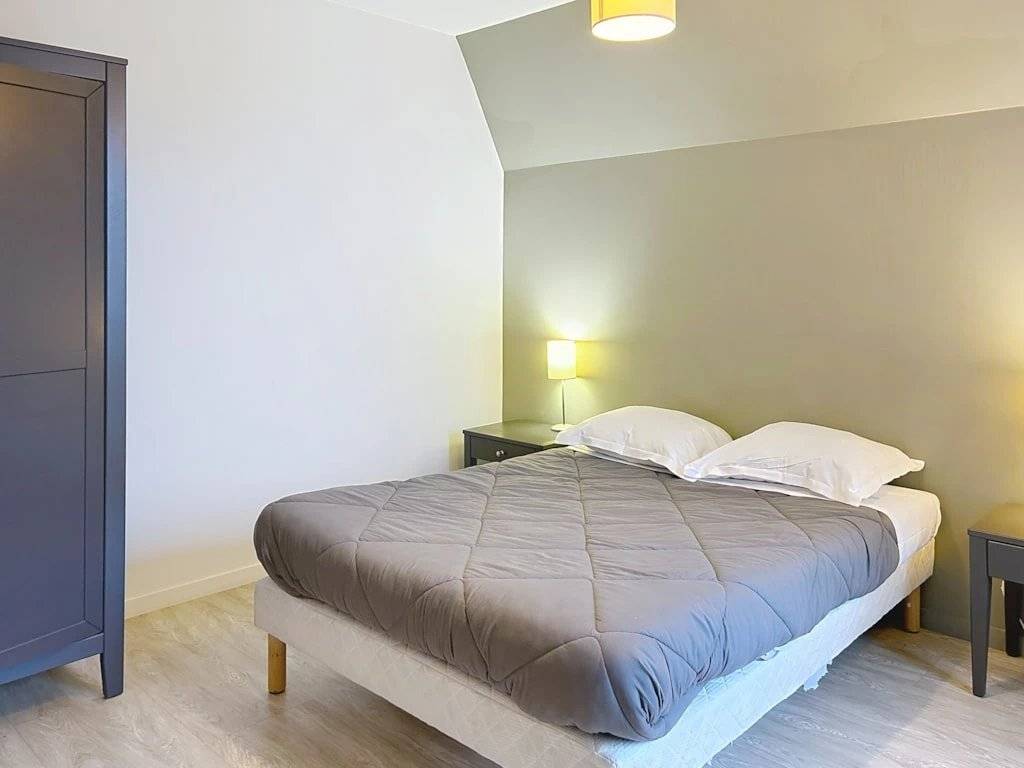 42 M² Appartement ∙ 1 Chambre ∙ 4 Personnes - Rouen