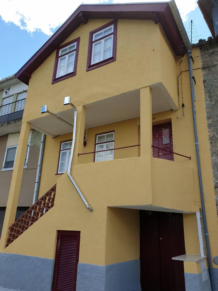 50 M² Appartement ∙ 4 Personnes - Gouveia