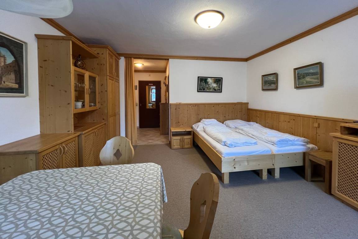 28 M² Appartement ∙ 2 Gasten - Krimml