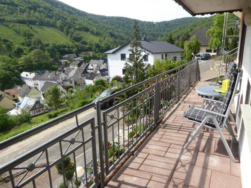 62 M² Appartamento ∙ 1 Camera Da Letto ∙ 4 Ospiti - Bacharach
