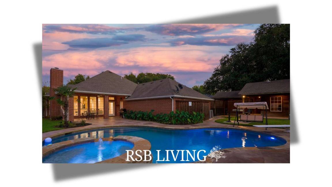 246 M² House ∙ 5 Bedrooms ∙ 16 Guests - Irving, TX