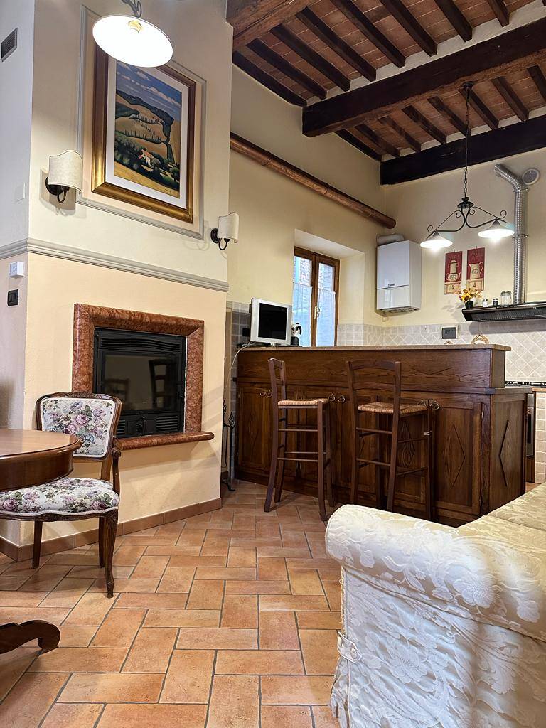 100 M² Apartment ∙ 1 Bedroom ∙ 5 Guests - Montepulciano