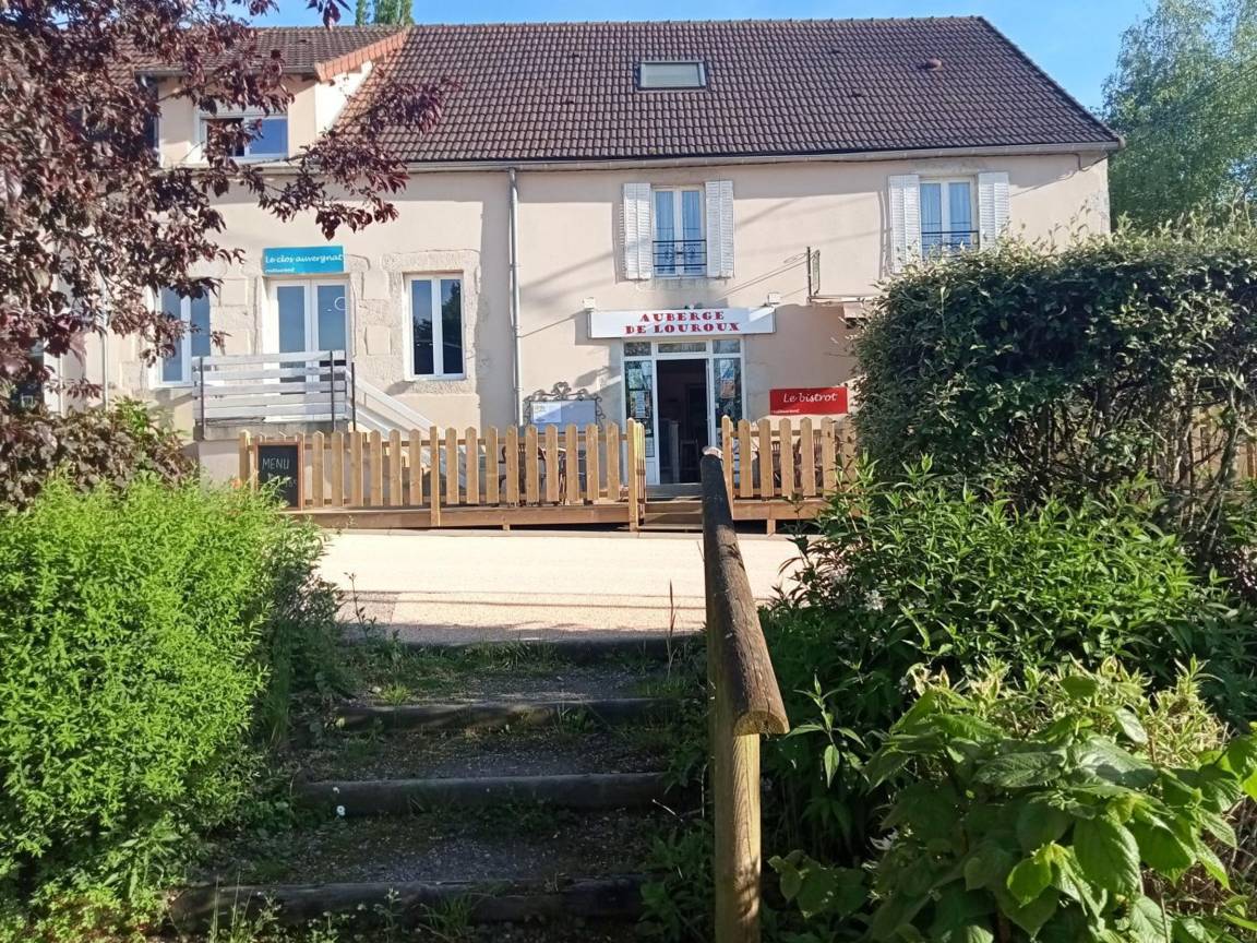 60 M² Cottage ∙ 2 Chambres ∙ 6 Personnes - Montmarault