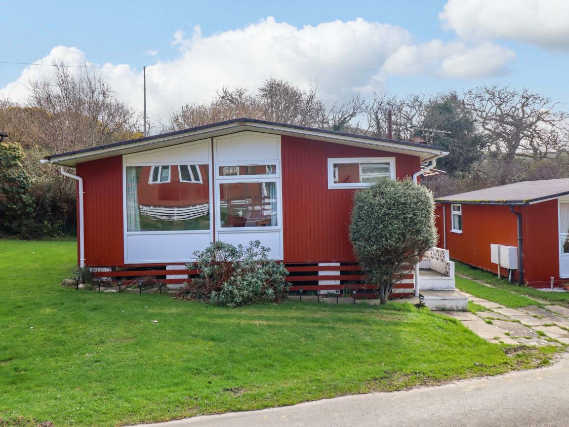 Cottage ∙ 2 Bedrooms ∙ 4 Guests - Tywyn