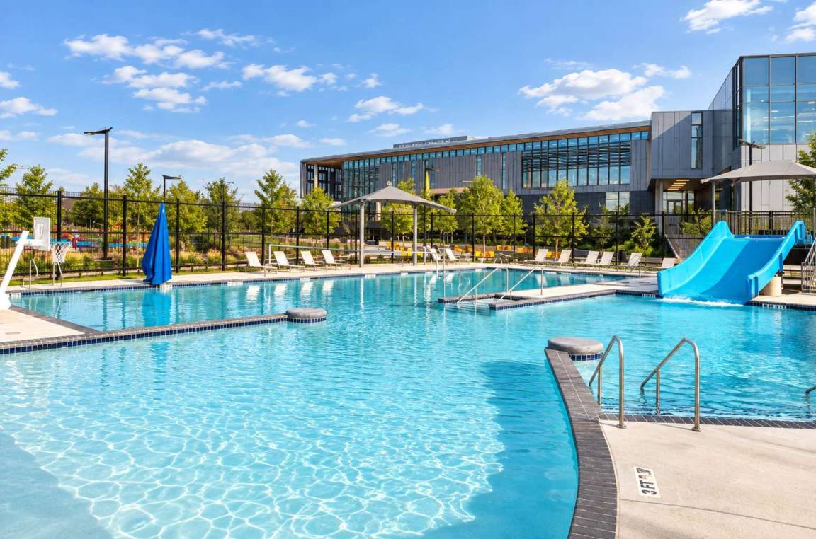 Apartment ∙ 3 Bedrooms ∙ 8 Guests - Alief - Houston
