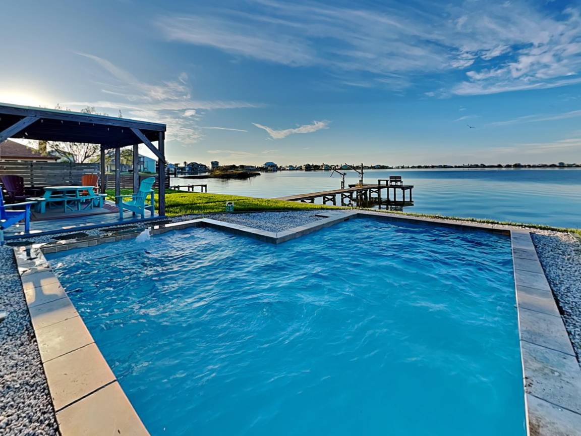 146 平方米 房子 ∙ 3客房 ∙ 10客人 - 貝賽德