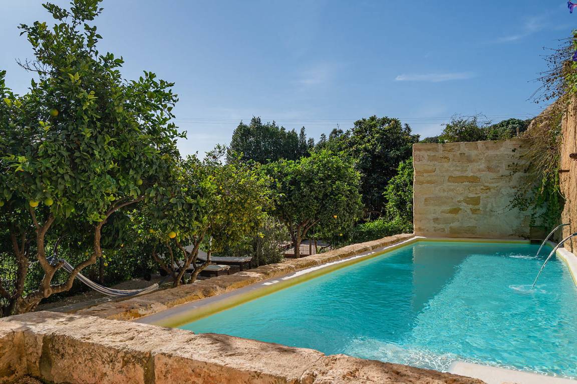 Villa ∙ 4 Bedrooms ∙ 8 Guests - Alaior