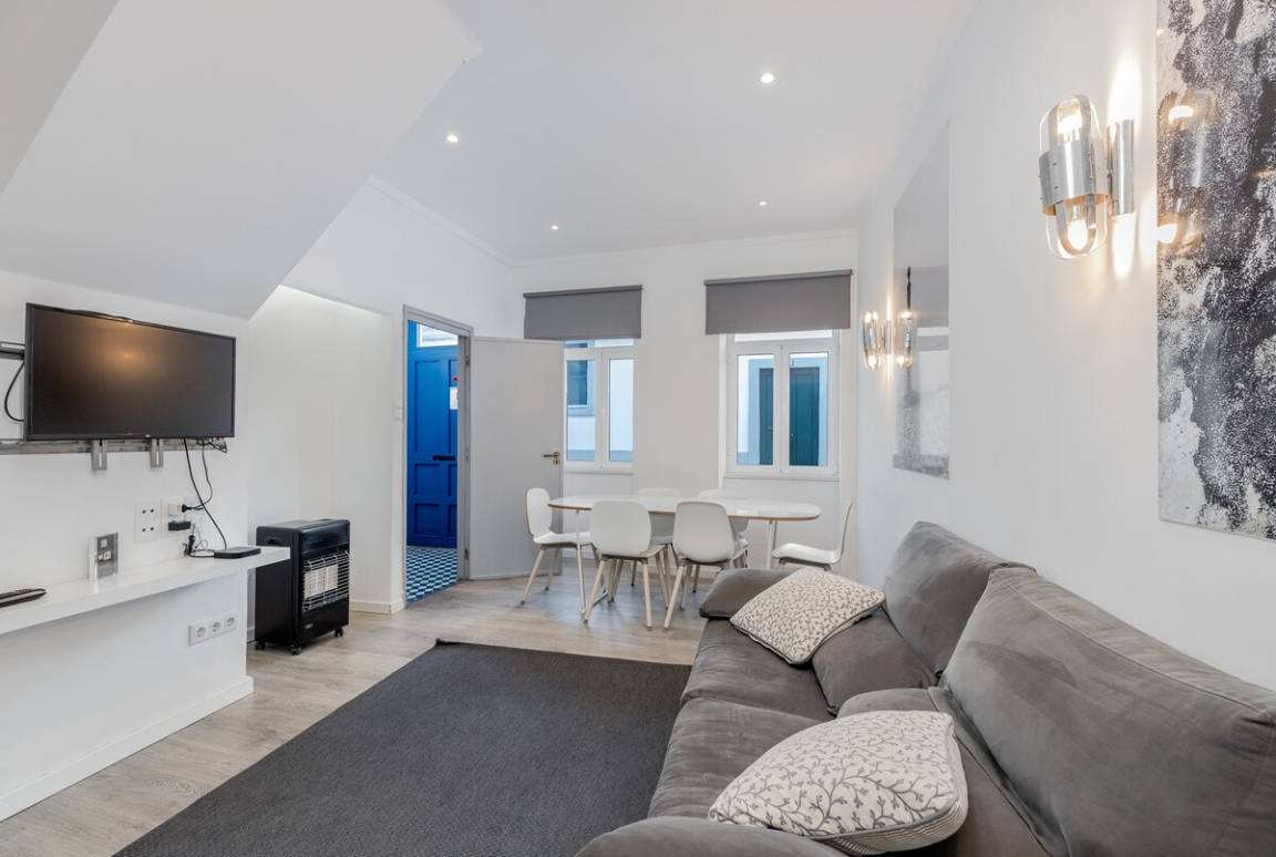 House ∙ 5 Bedrooms ∙ 8 Guests - Aveiro