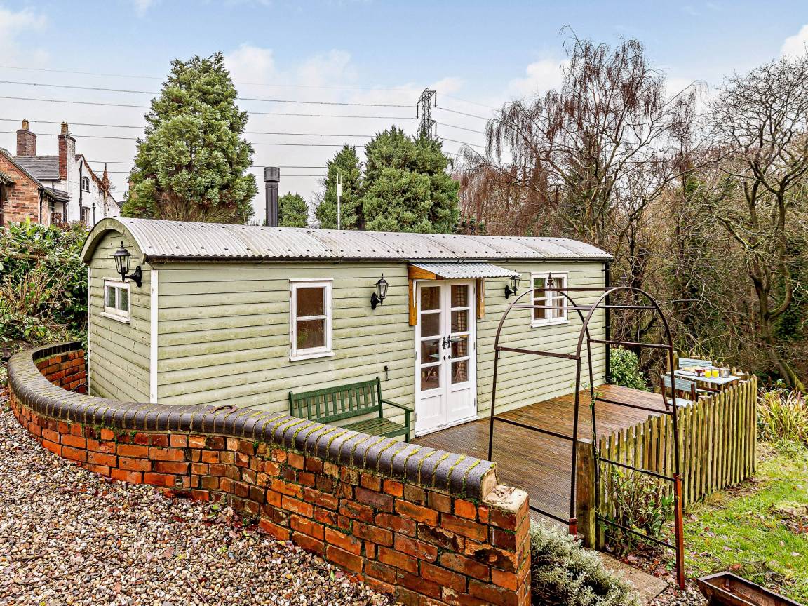 Cottage ∙ 1 Bedroom ∙ 2 Guests - Much Wenlock