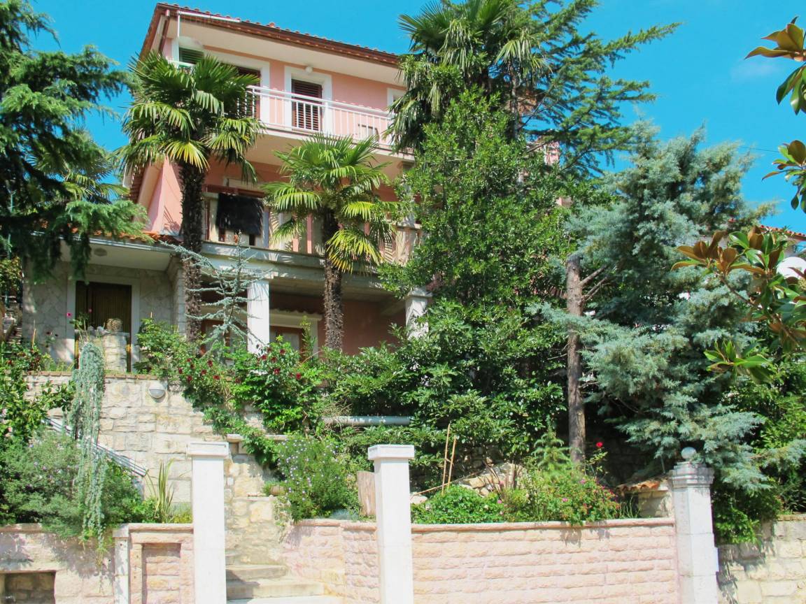 90 M² House ∙ 3 Bedrooms ∙ 4 Guests - Barban