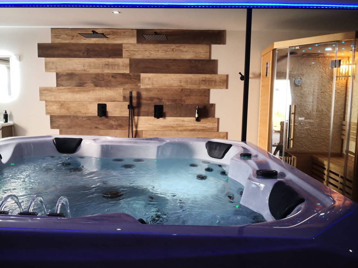 48 M² Chambre D'hôtes ∙ 1 Chambre ∙ 2 Personnes - Hardelot-Plage