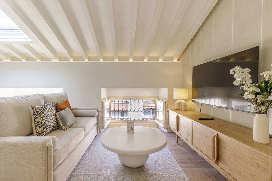 65 M² Apartamento ∙ 2 Habitaciones ∙ 6 Huéspedes - Provincia de Málaga, España