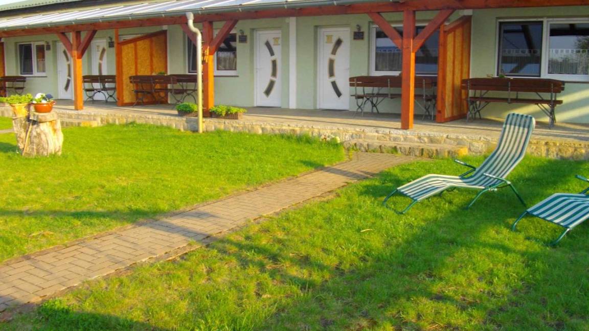 55 M² Ferienwohnung ∙ 1 Schlafzimmer ∙ 2 Gäste - Lübben (Spreewald)
