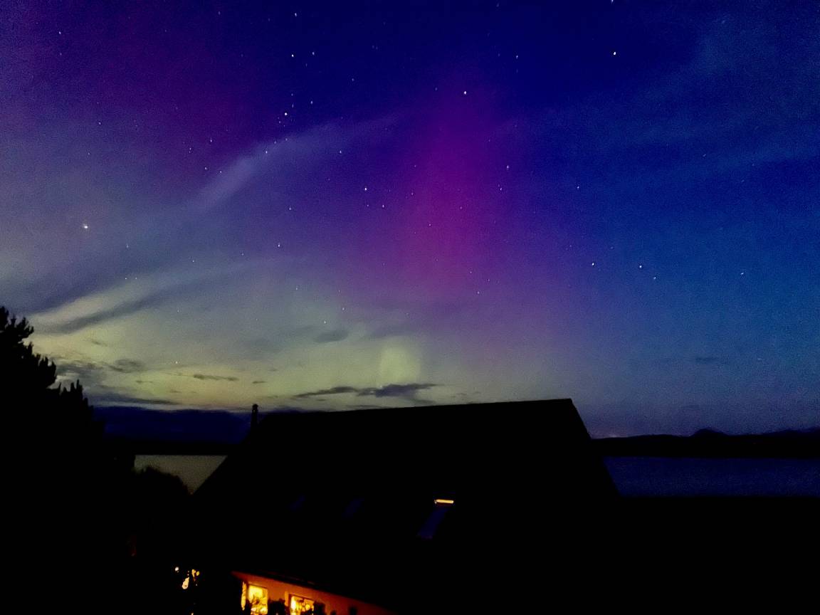 Cottage ∙ 3 Bedrooms ∙ 6 Guests - Gairloch