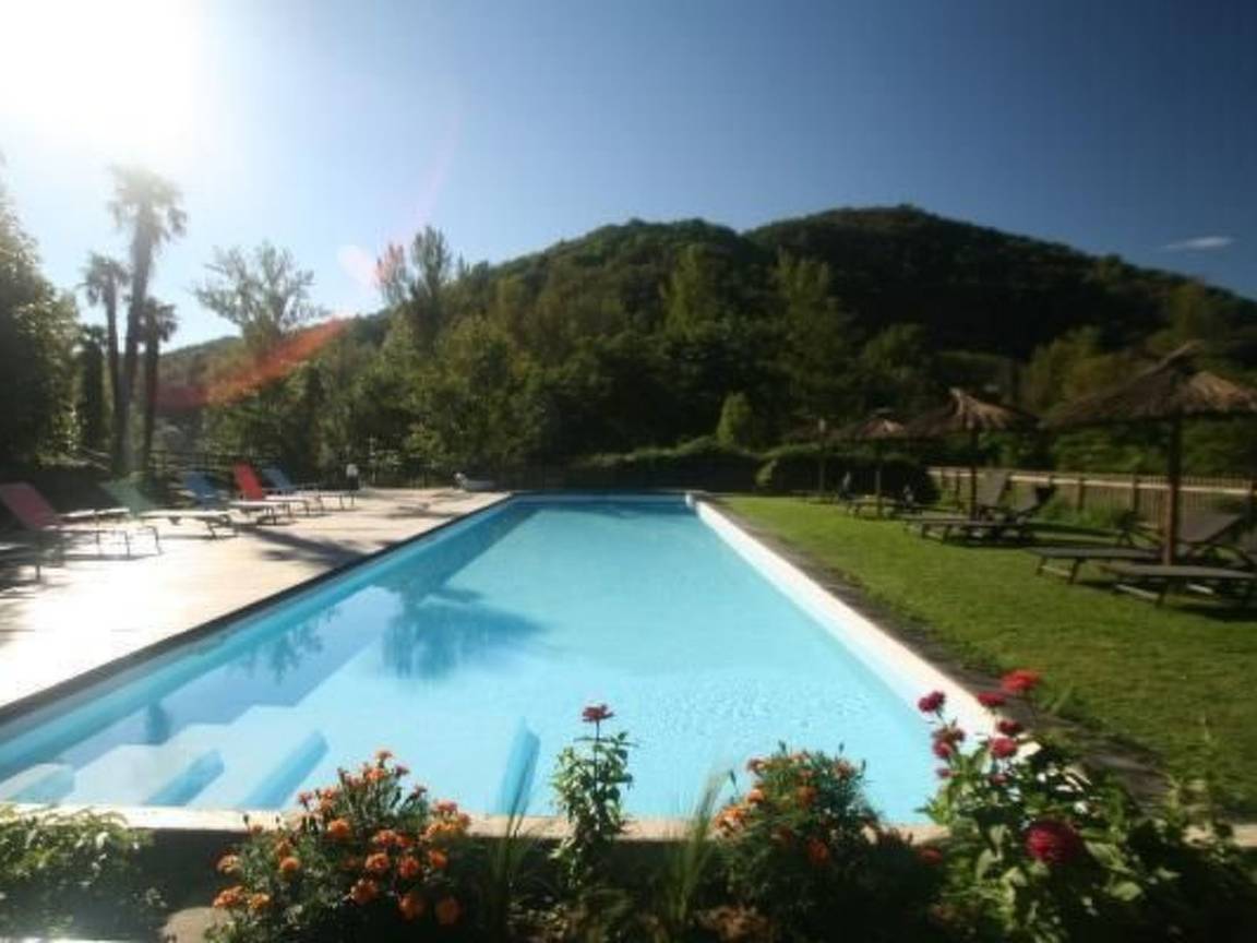 55 M² Appartement ∙ 2 Chambres ∙ 2 Personnes - Arles-sur-Tech
