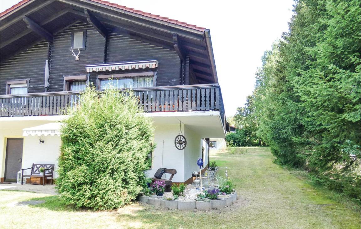 78 M² Apartment ∙ 2 Bedrooms ∙ 4 Guests - Furth im Wald