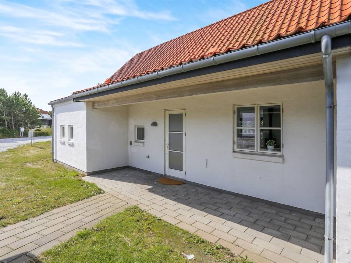 115 M² Ferienhaus ∙ 1 Schlafzimmer ∙ 6 Gäste - Tversted