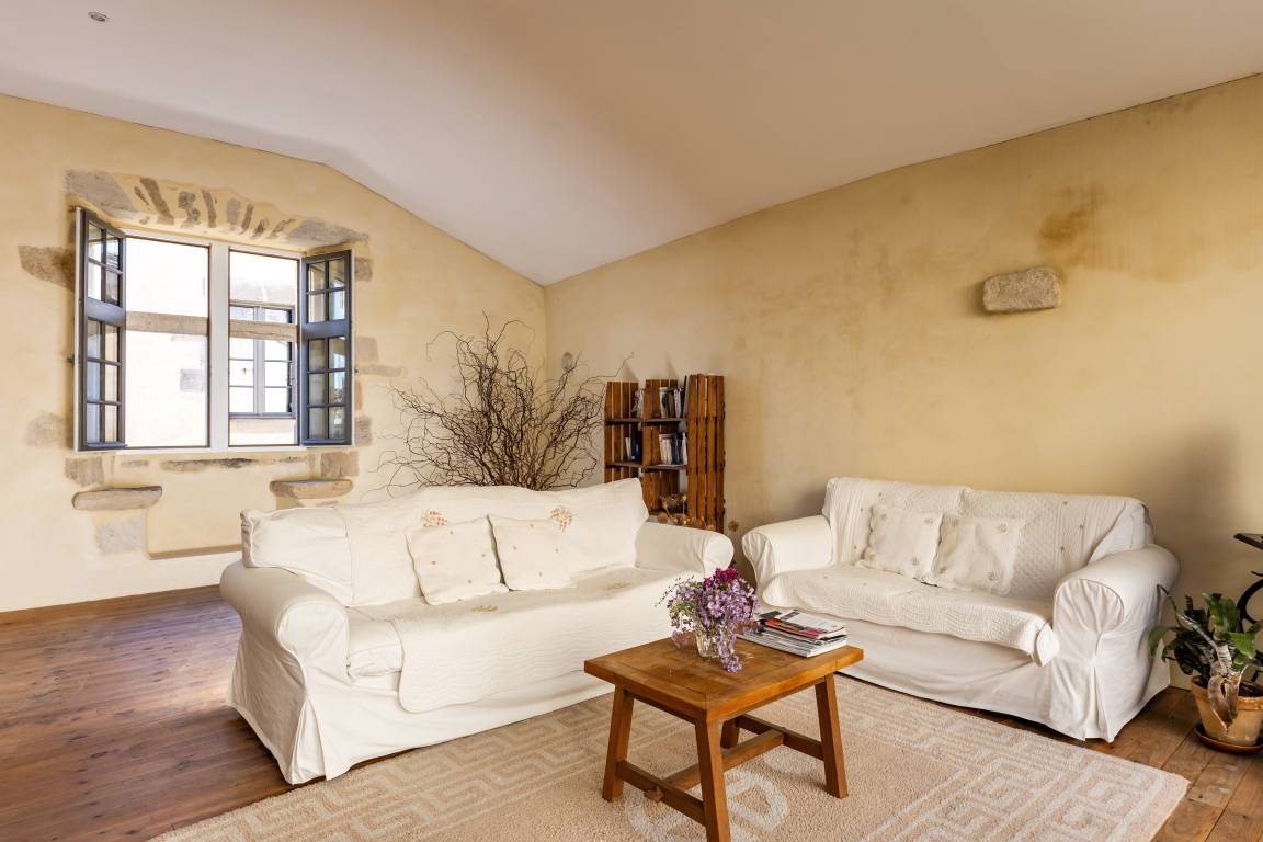 135 M² Appartement ∙ 2 Chambres ∙ 4 Personnes - Bazas