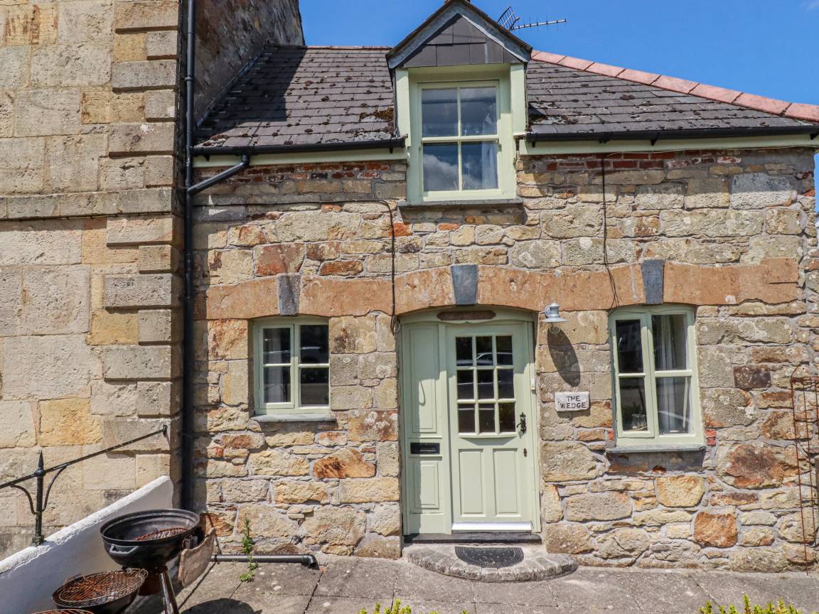 Cottage ∙ 3 Bedrooms ∙ 6 Guests - Newquay