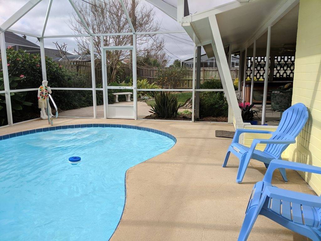 139 M² House ∙ 2 Bedrooms ∙ 8 Guests - Ormond Beach, FL