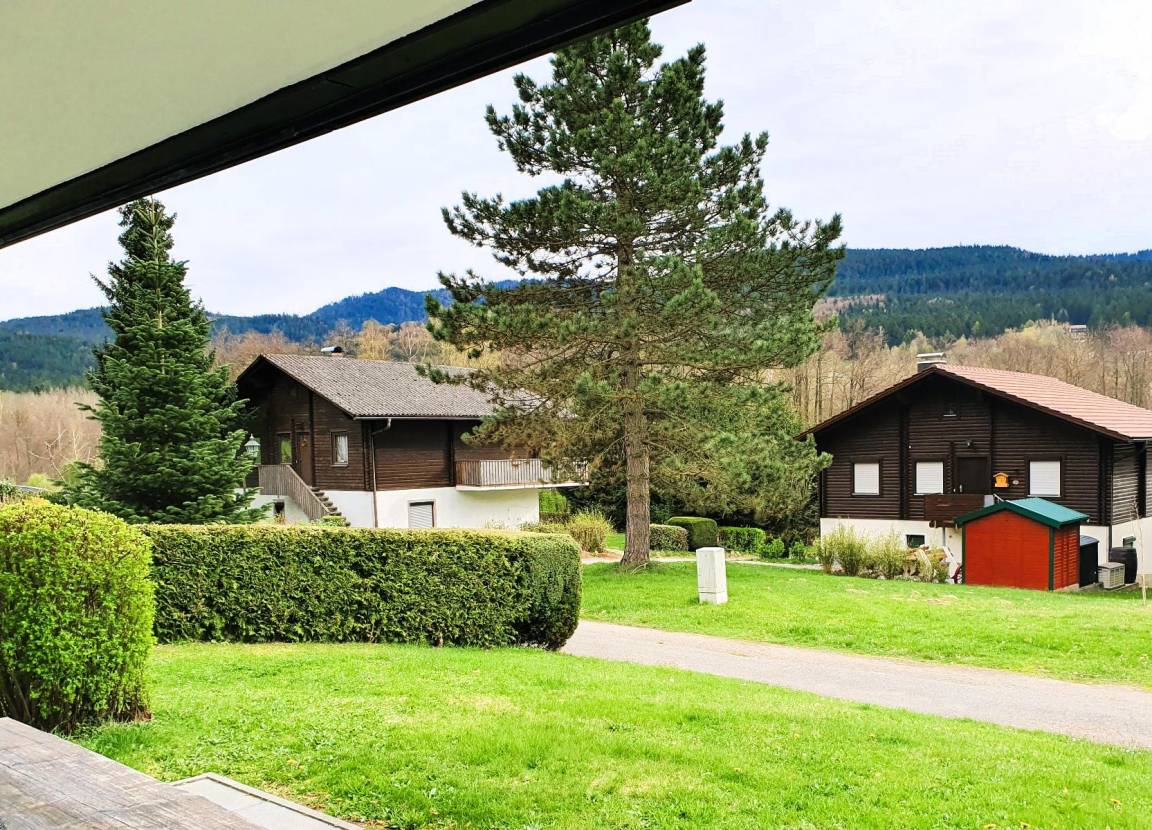 70 M² Ferienwohnung ∙ 2 Schlafzimmer ∙ 4 Gäste - Bad Kötzting