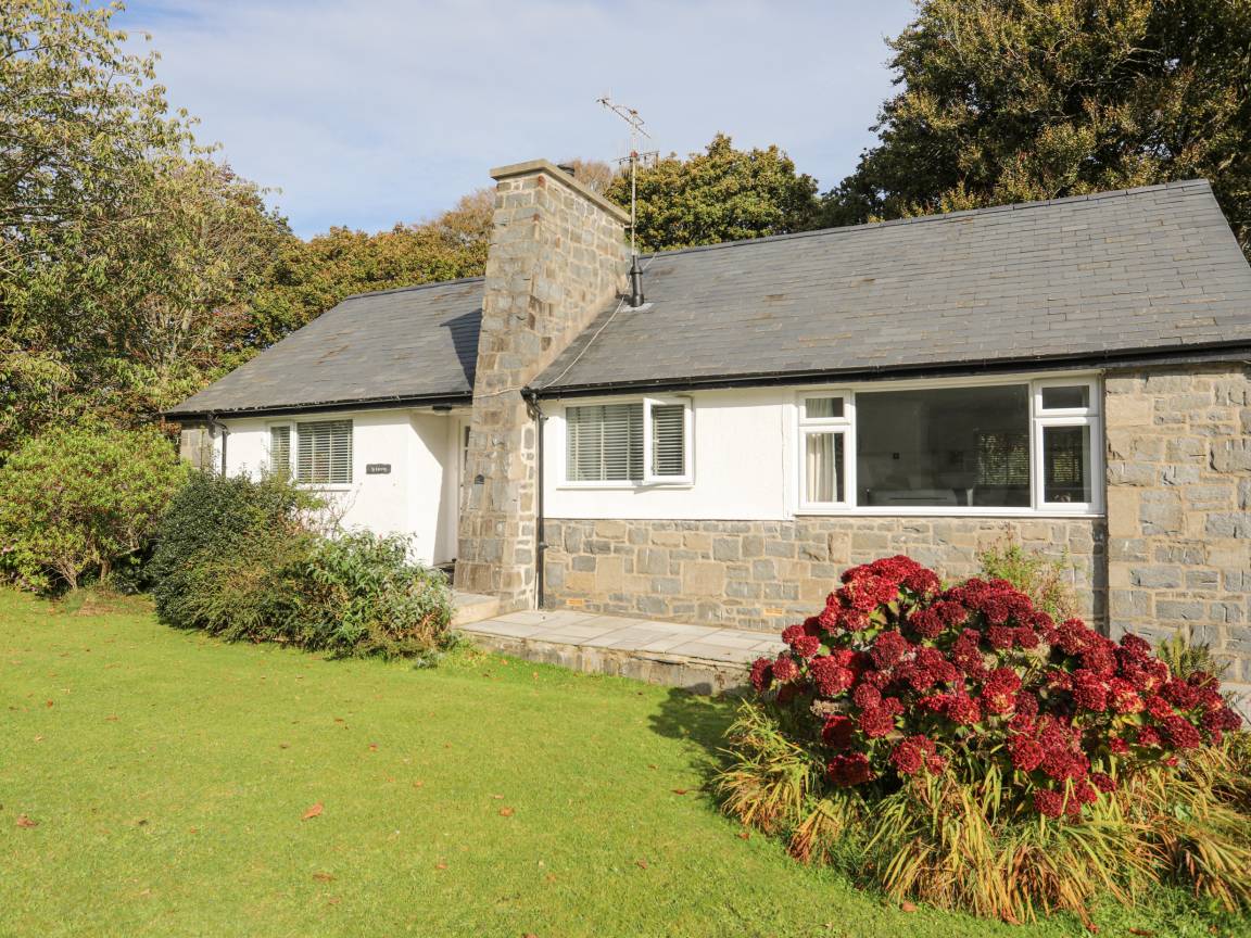 Cottage ∙ 3 Chambres ∙ 6 Personnes - Llanbedrog