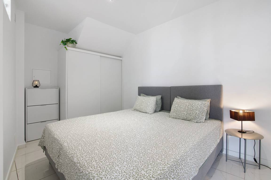 30 M² Apartment ∙ 1 Bedroom ∙ 4 Guests - Guia