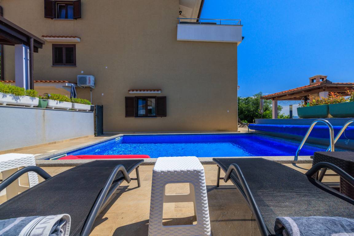 40 M² Apartment ∙ 1 Bedroom ∙ 3 Guests - Jadranovo