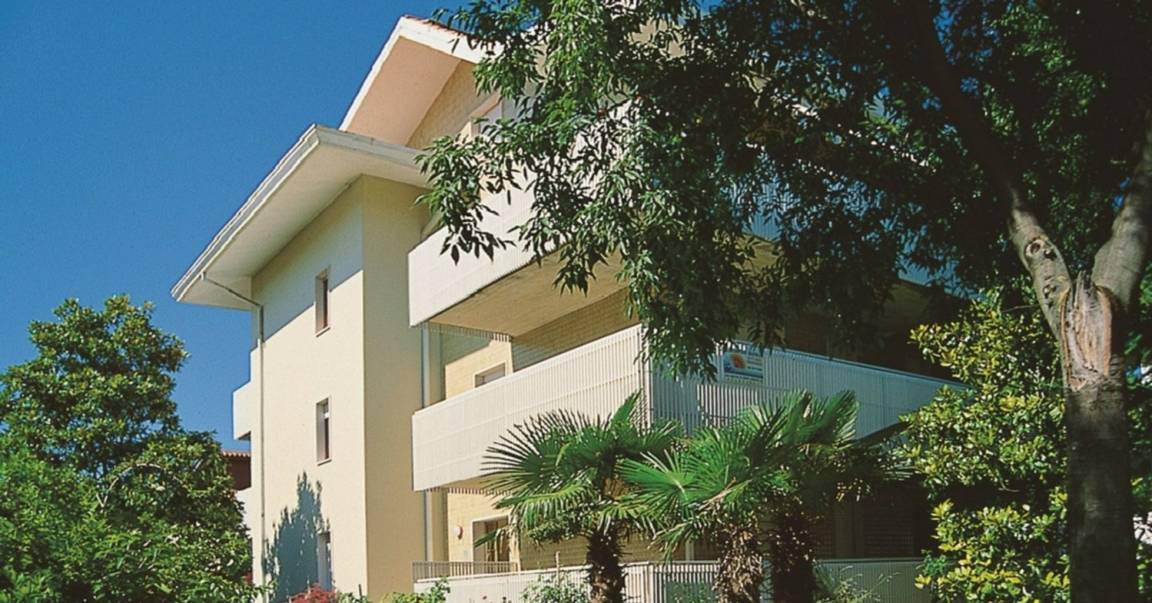 55 M² Appartement ∙ 3 Slaapkamers ∙ 6 Gasten - Lignano Sabbiadoro