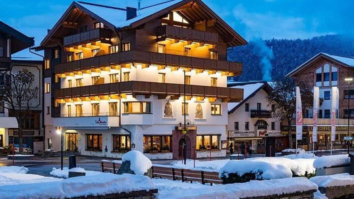 40 M² Ferienwohnung ∙ 1 Schlafzimmer ∙ 2 Gäste - Seefeld