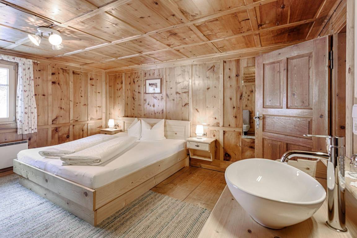 280 M² House ∙ 5 Bedrooms ∙ 10 Guests - Galtür
