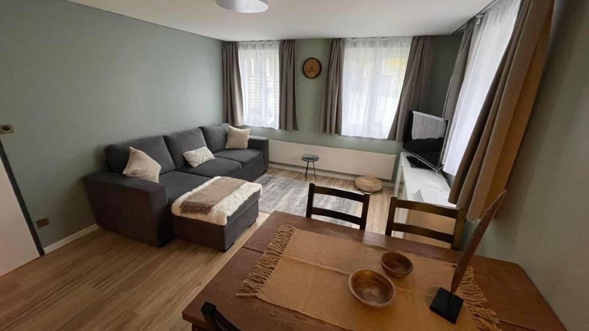 46 M² Apartment ∙ 2 Bedrooms ∙ 5 Guests - Sankt Anton