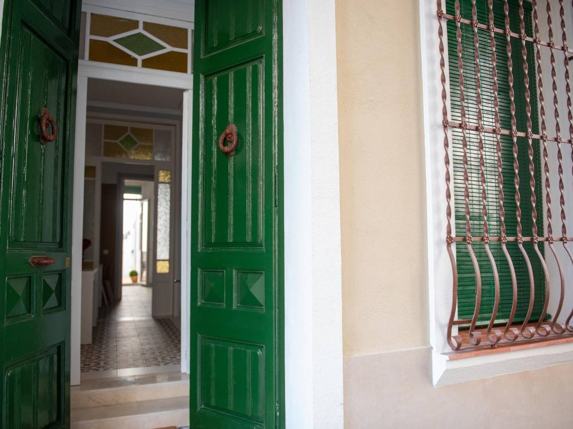 75 M² Appartement ∙ 3 Chambres ∙ 7 Personnes - Calella