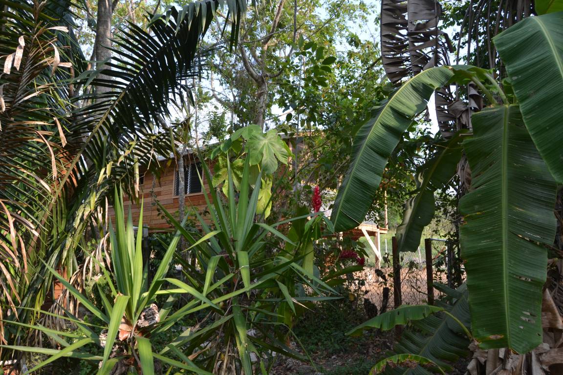 93 M² Casa ∙ 2 Habitaciones ∙ 4 Huéspedes - Melchor de Mencos