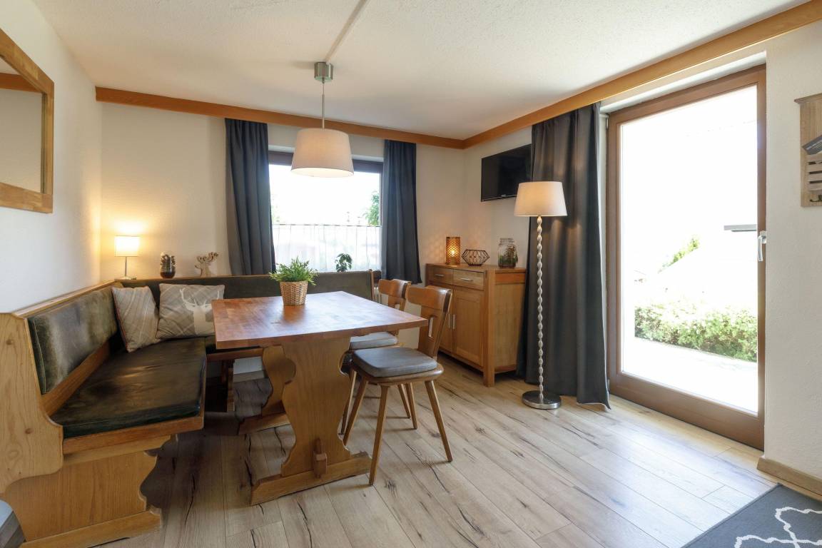 35 M² Lägenhet ∙ 2 Sovrum ∙ 4 Gäster - Zell am See