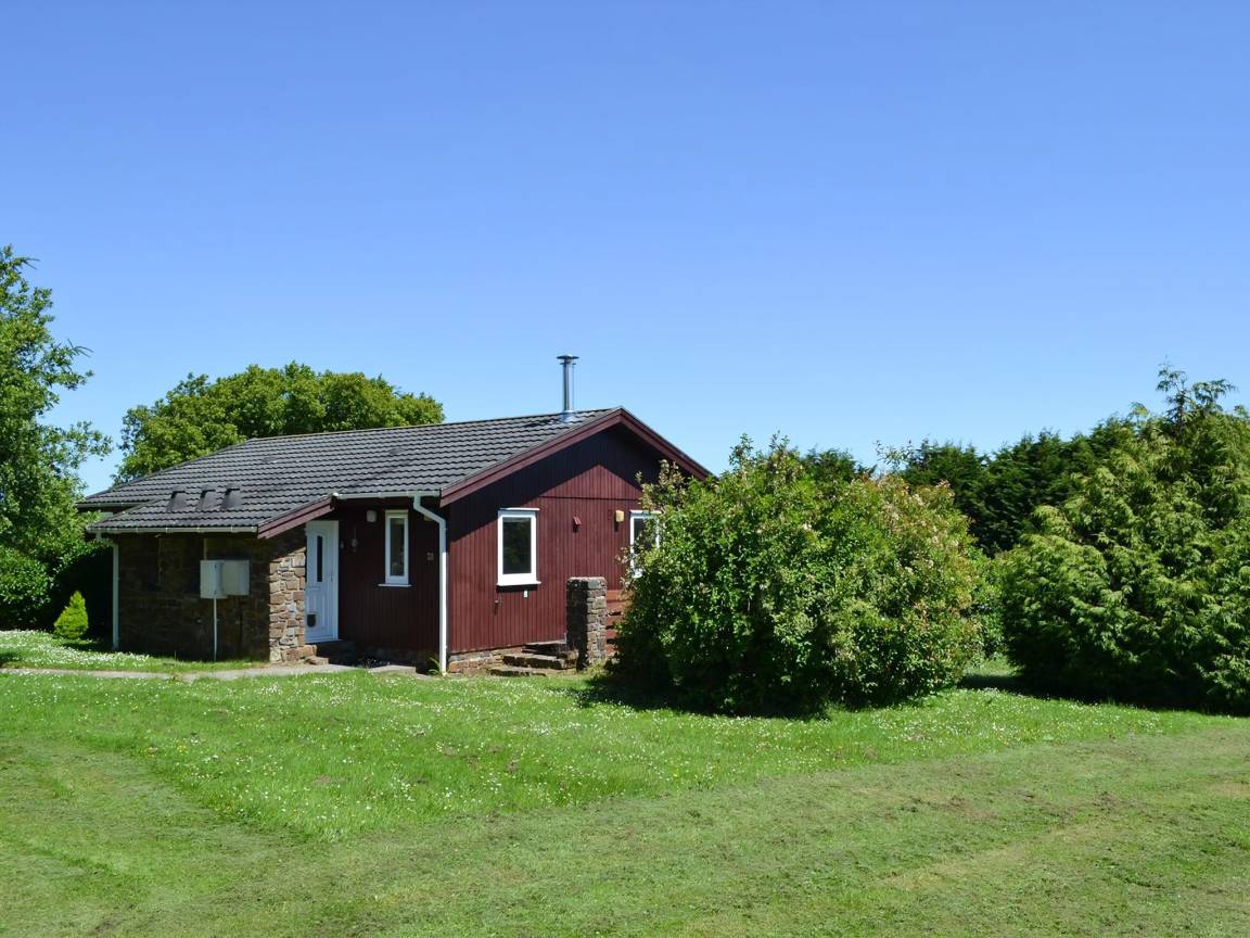 Cottage ∙ 2 Bedrooms ∙ 4 Guests - Devon
